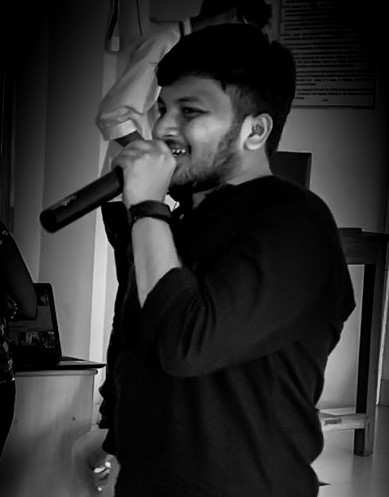 SAC Team | IEEE Hyderabad SAC