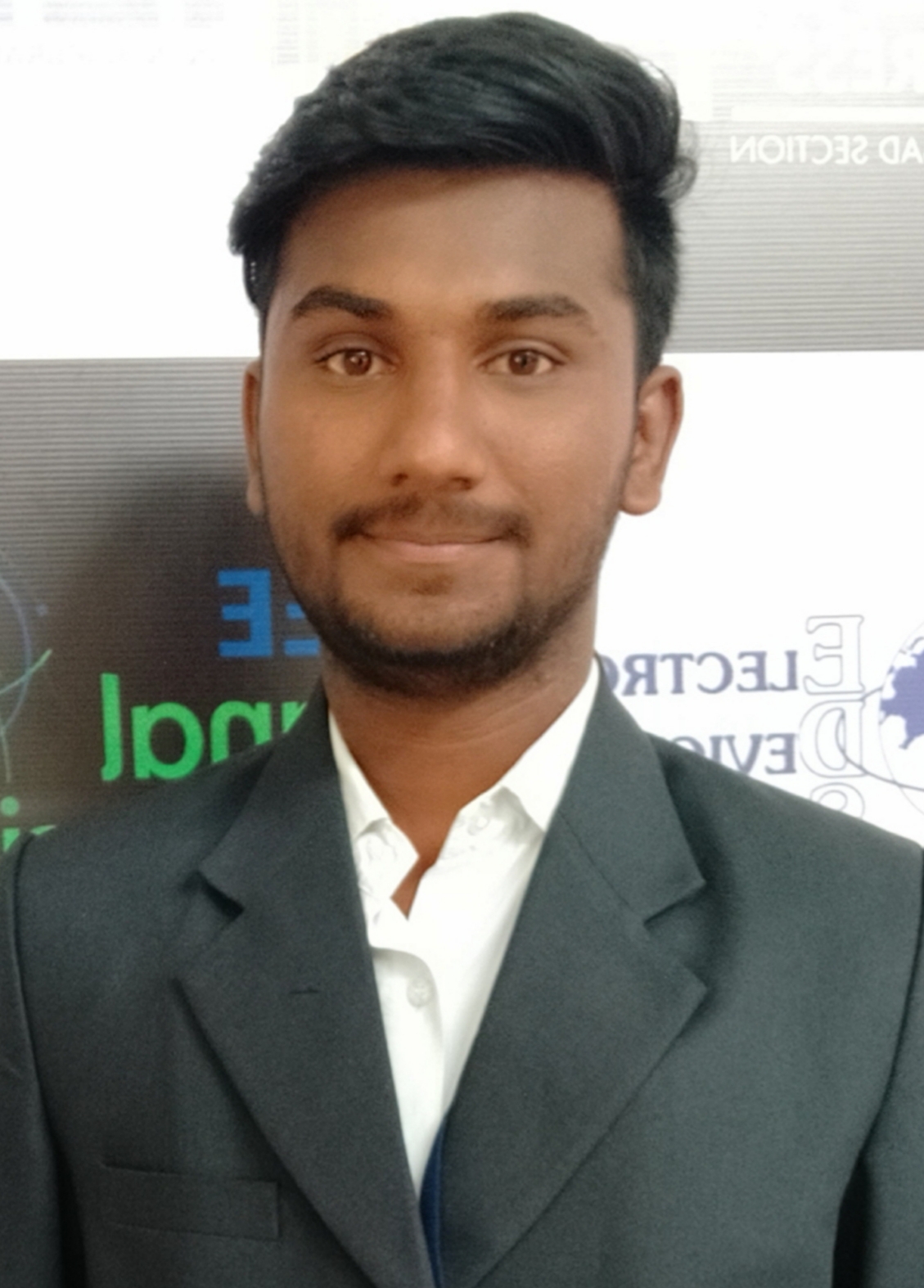 SAC Team | IEEE Hyderabad SAC